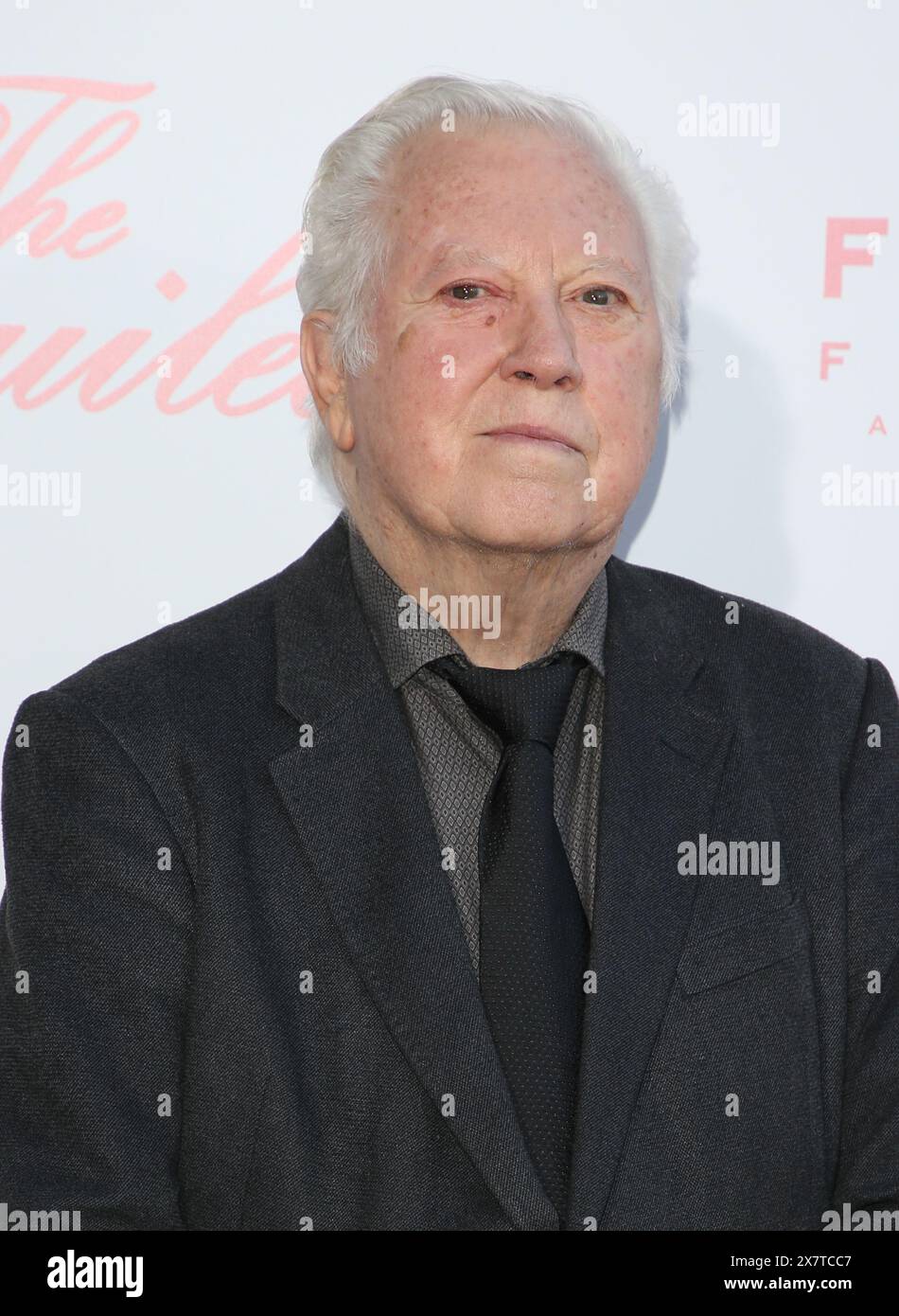 **FILE PHOTO** Fred Roos Has Passed Away. WEST HOLLYWOOD, CA June 12 ...