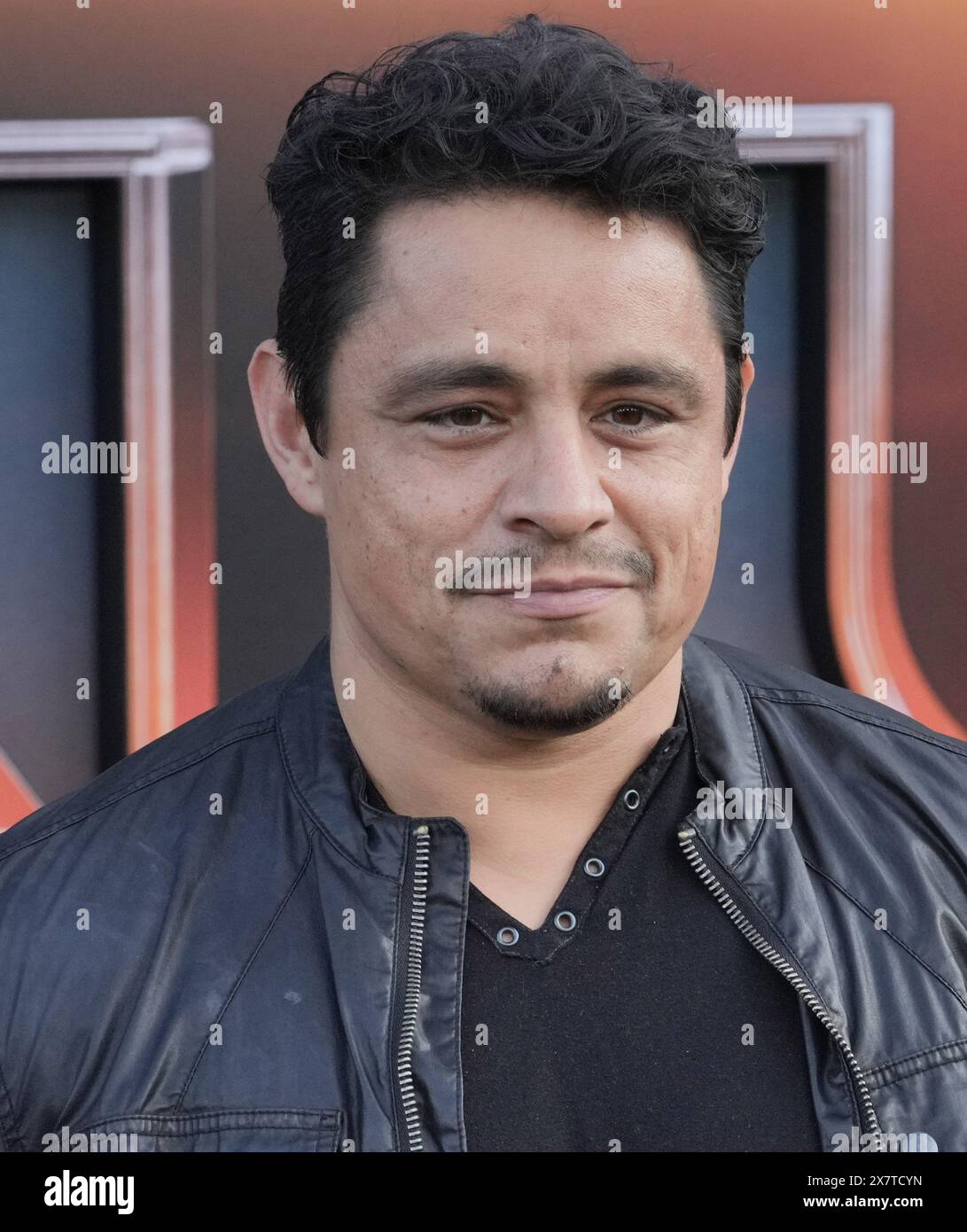 Jesse atlas hi-res stock photography and images - Alamy