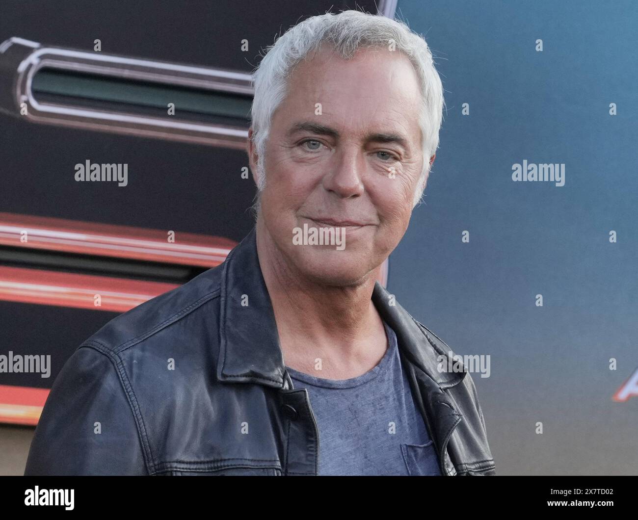 Los Angeles, USA. 20th May, 2024. Titus Welliver at the Netflix's ATLAS ...