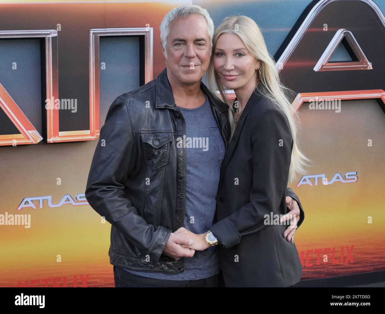 Samantha edge welliver hi-res stock photography and images - Alamy