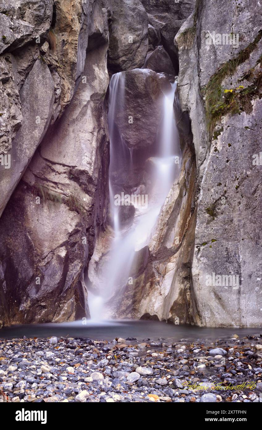 Little boulder creek hi-res stock photography and images - Alamy