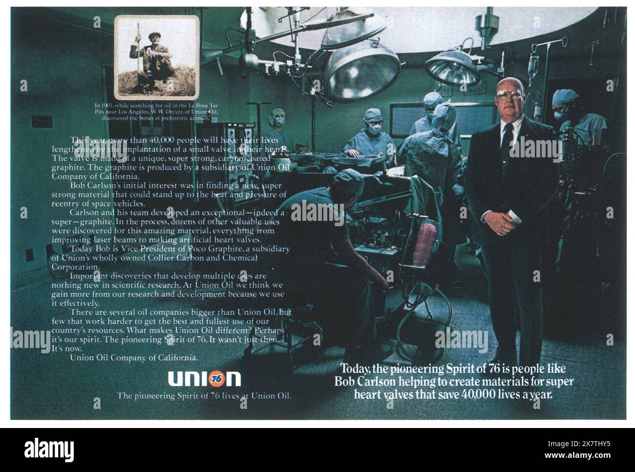 Union 76 gas station hi-res stock photography and images - Alamy