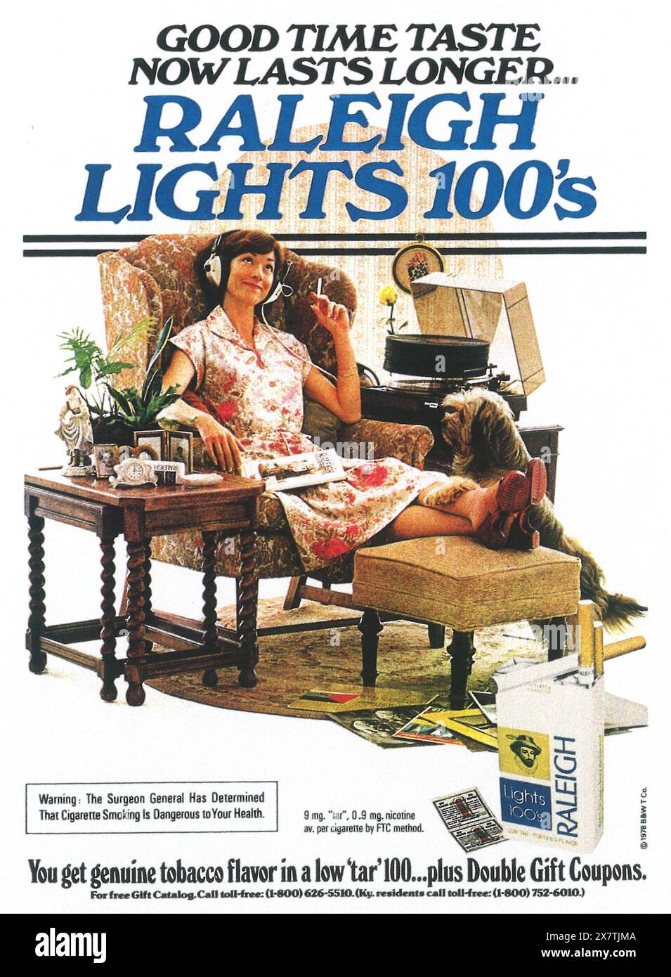 Ad for raleigh hi-res stock photography and images - Alamy