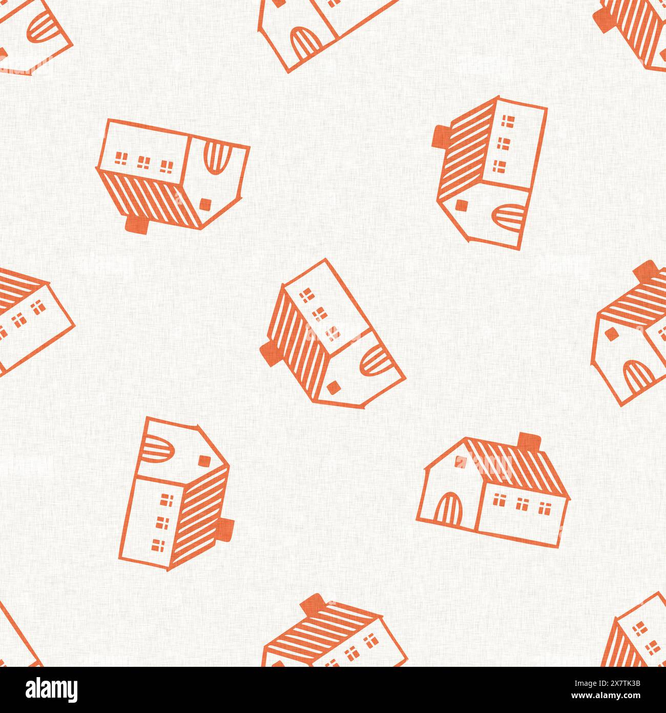 Peach fuzz botanical house texture background with color of the year ...