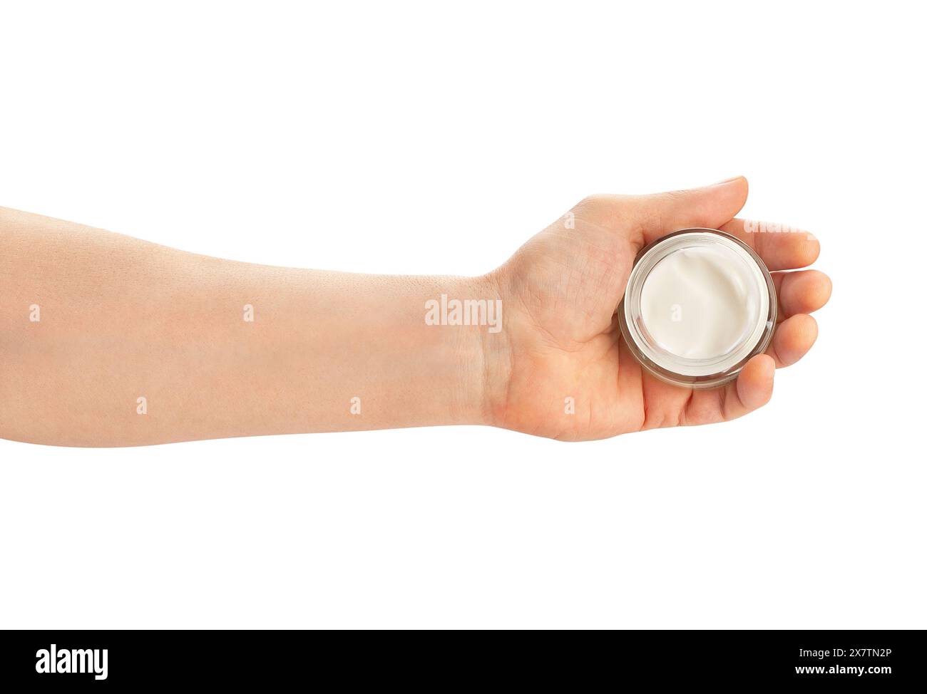 Hand cream lotion packaging hi-res stock photography and images - Alamy