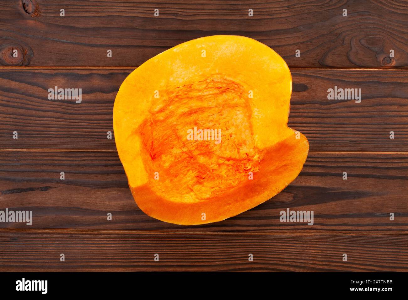 Ripe pumpkin on top hi-res stock photography and images - Alamy