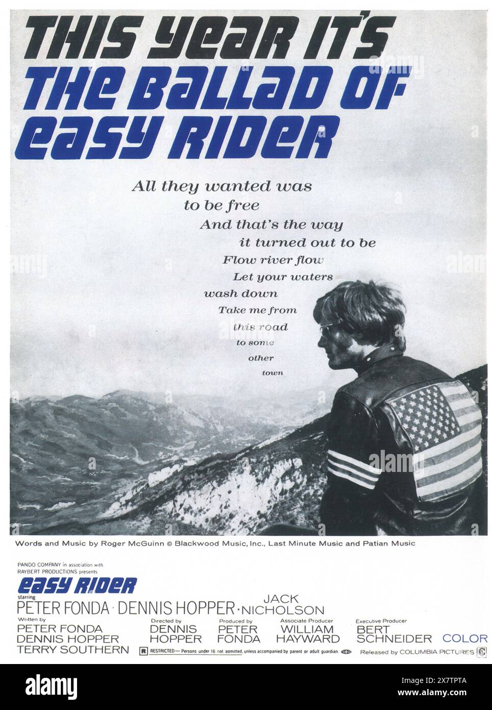 Cartazes Da Revista Easy Rider Easyrider's Article ~ Hill's Angels