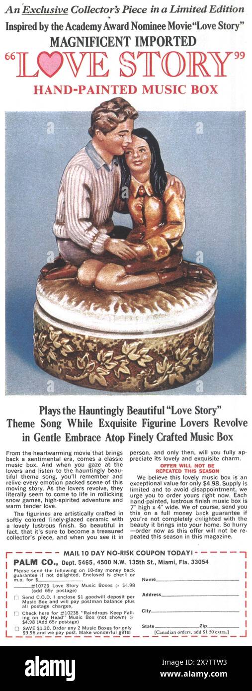 1970s music magazine Cut Out Stock Images & Pictures - Alamy