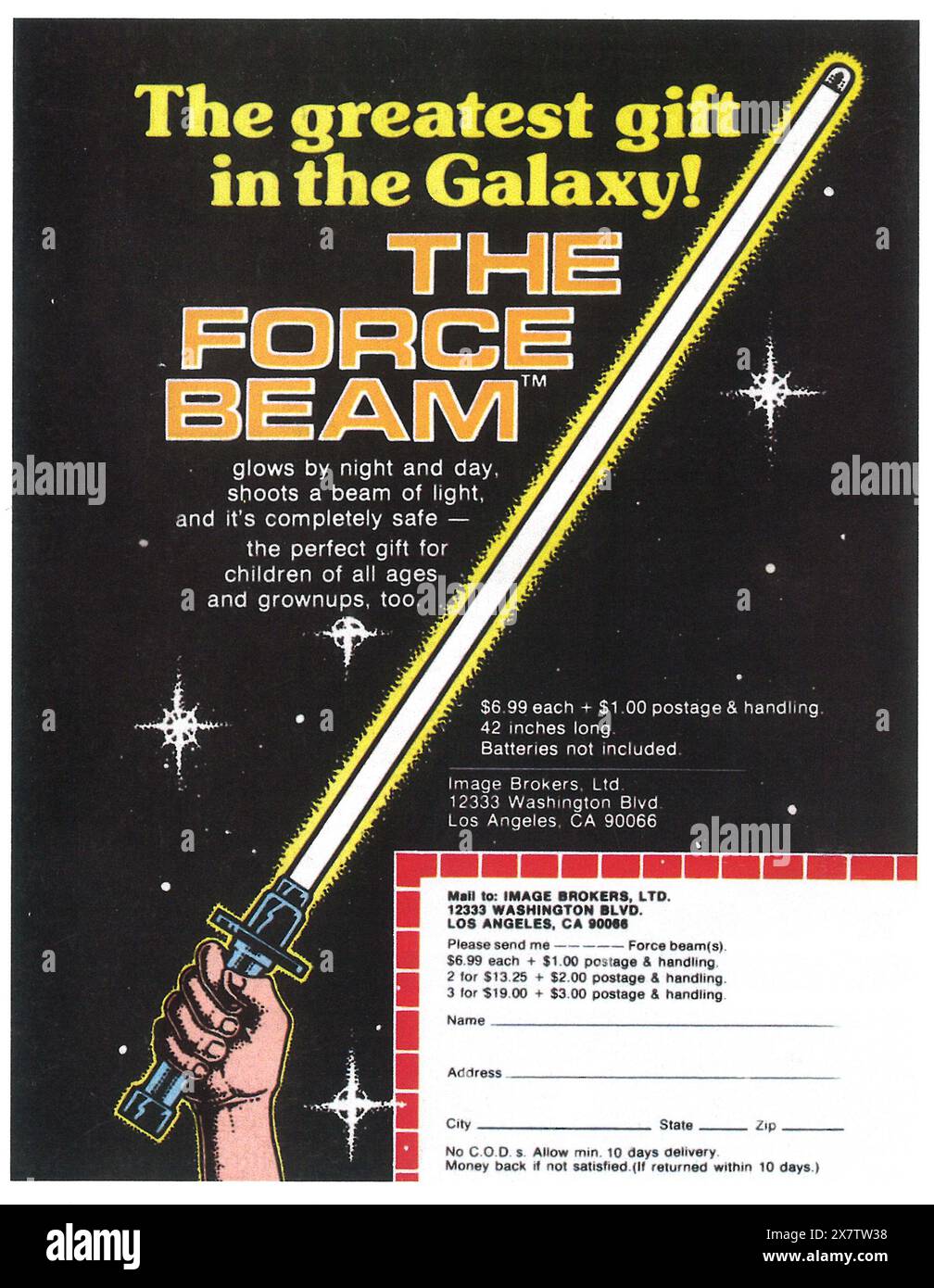 1970s star wars hi-res stock photography and images - Alamy