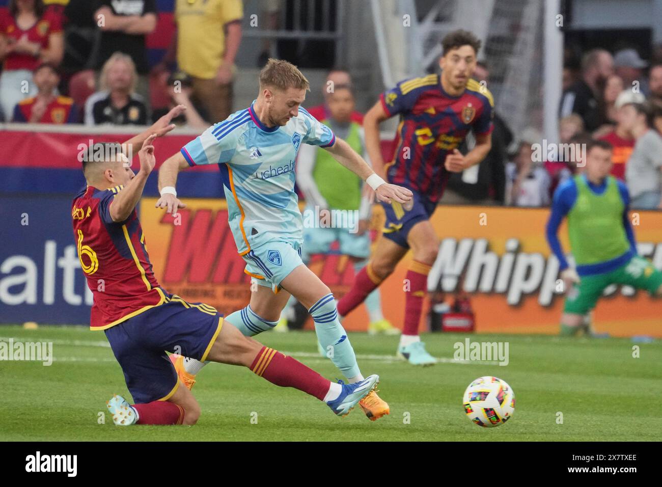 Djordje mihailovic colorado hi-res stock photography and images - Alamy