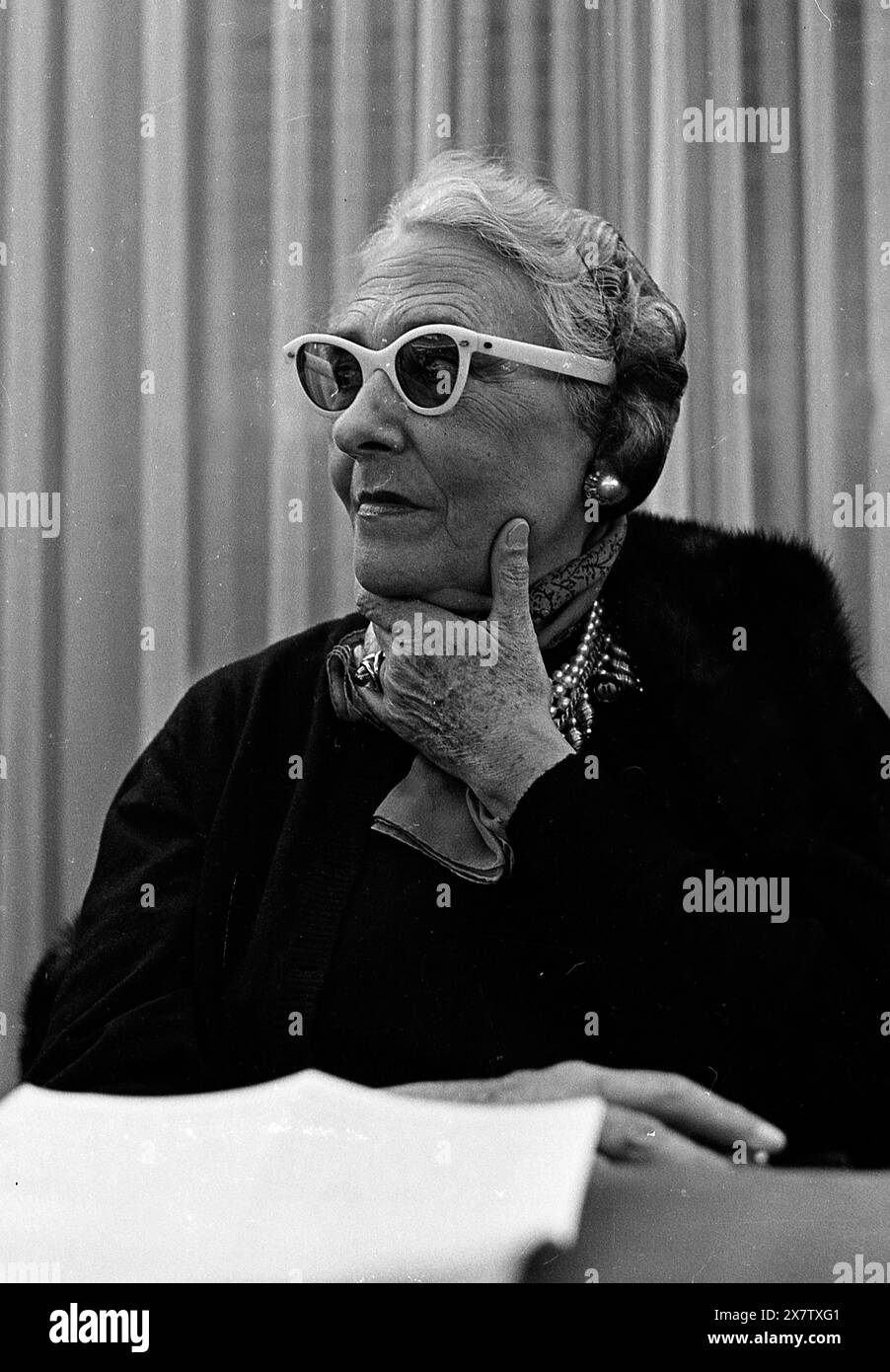 Victoria ocampo hi-res stock photography and images - Alamy