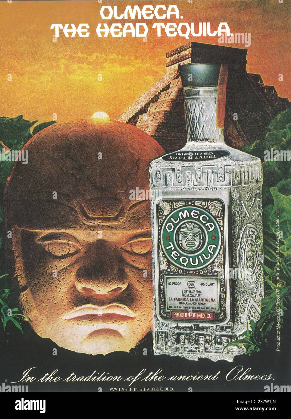 Mexican tequila poster hi-res stock photography and images - Alamy