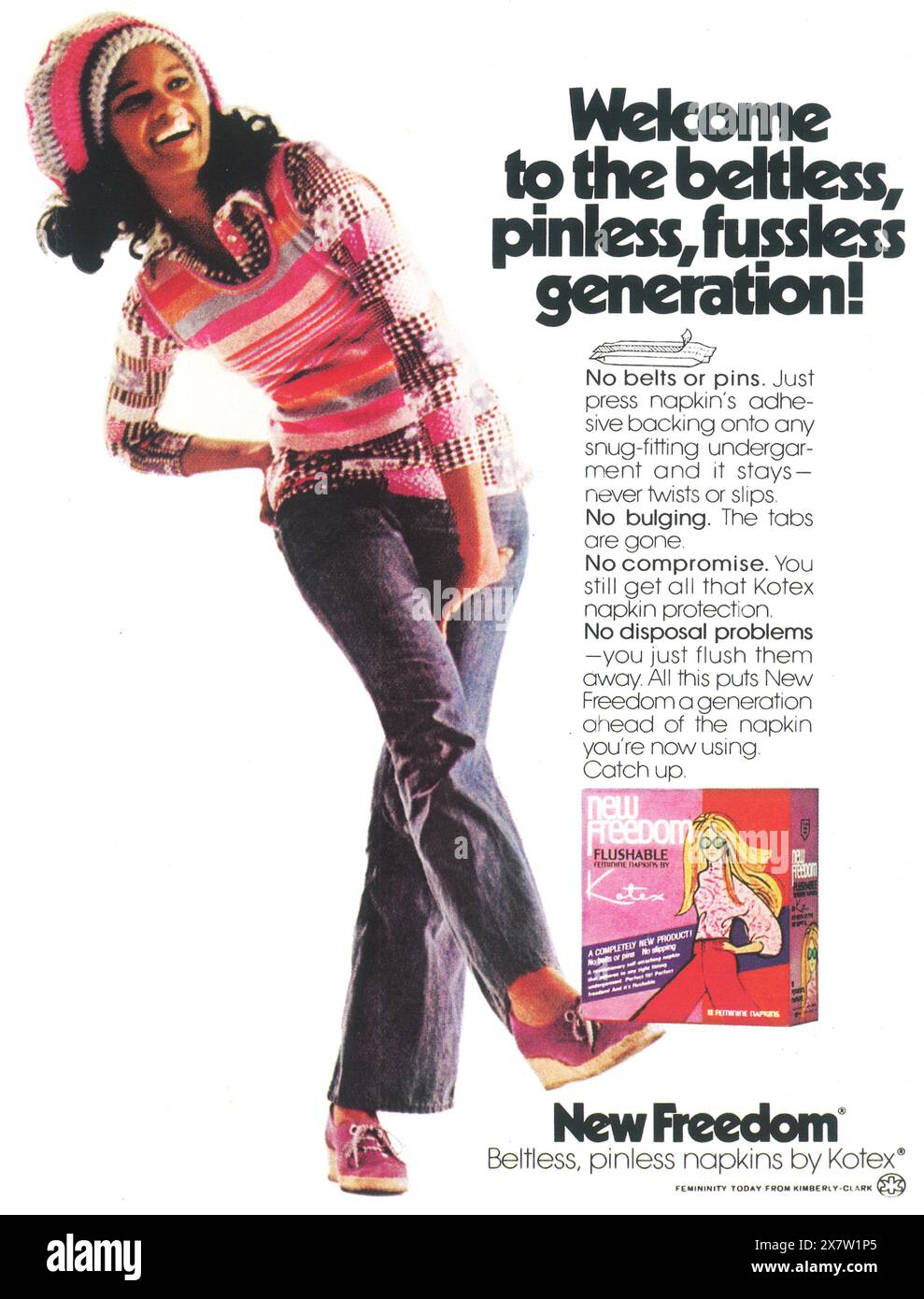 African american black woman 1970s hi-res stock photography and images ...