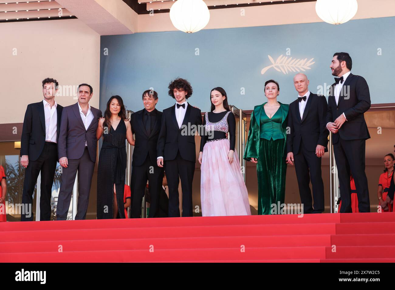 Daria ekamasova hi-res stock photography and images - Alamy