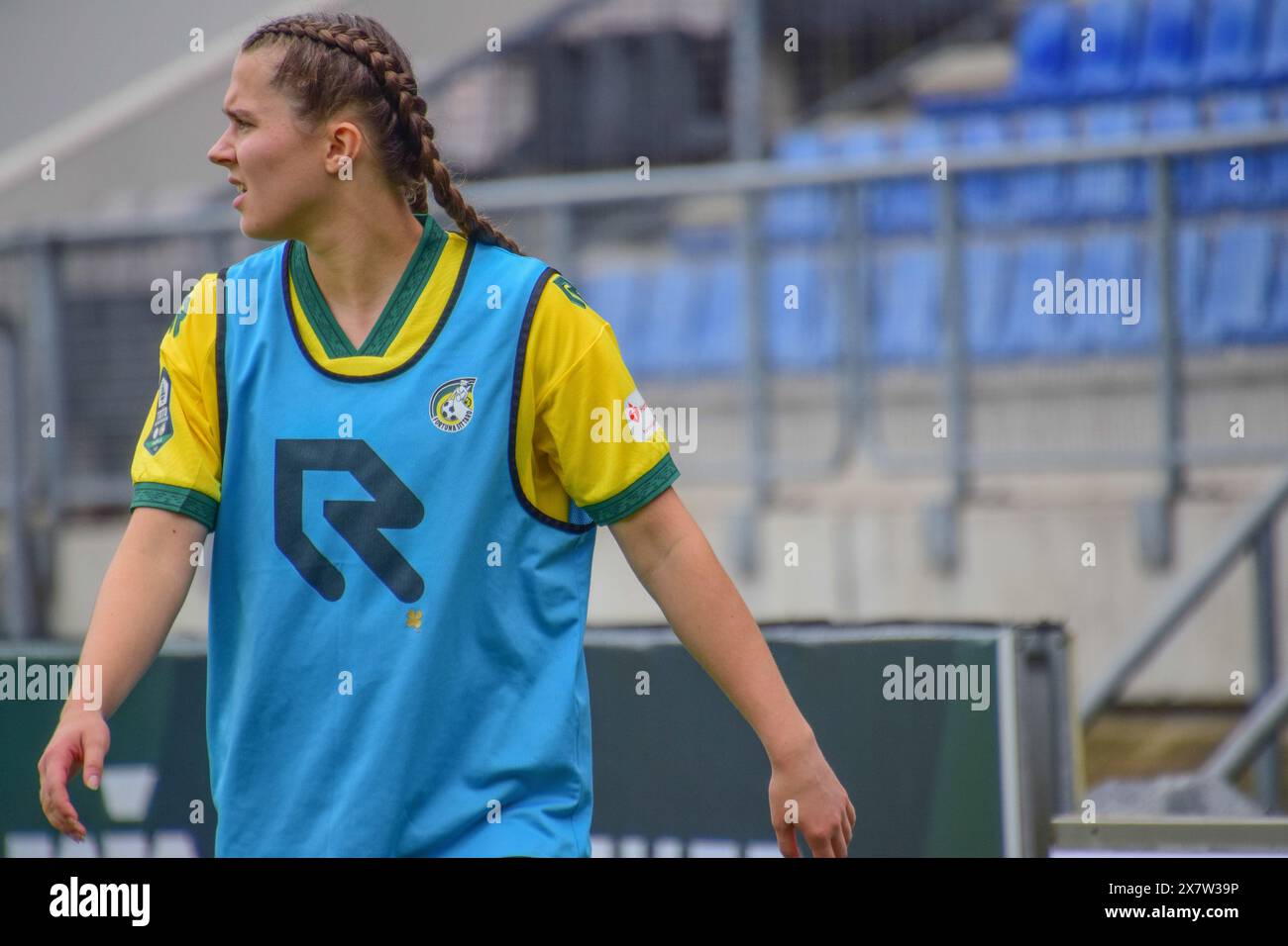 Hanna huizinga hi-res stock photography and images - Alamy