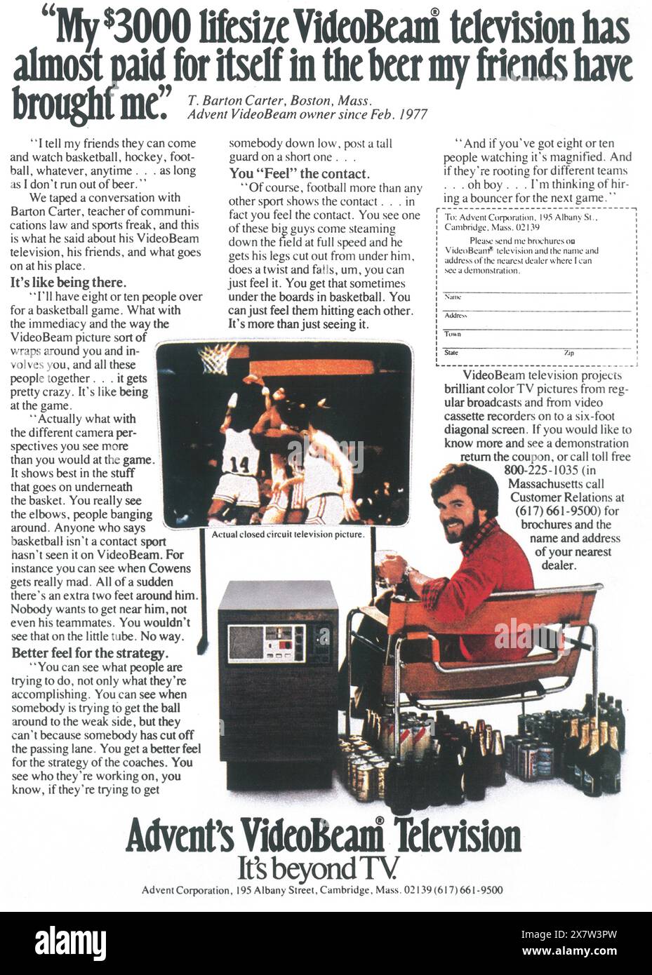 Videobeam hi-res stock photography and images - Alamy