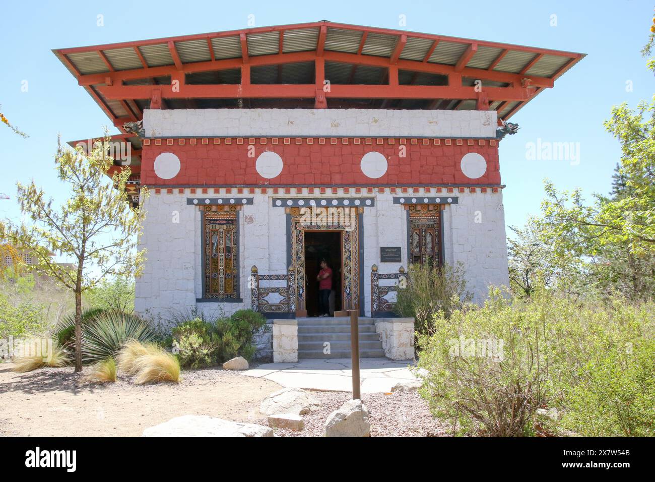 Kemar roof hi-res stock photography and images - Alamy