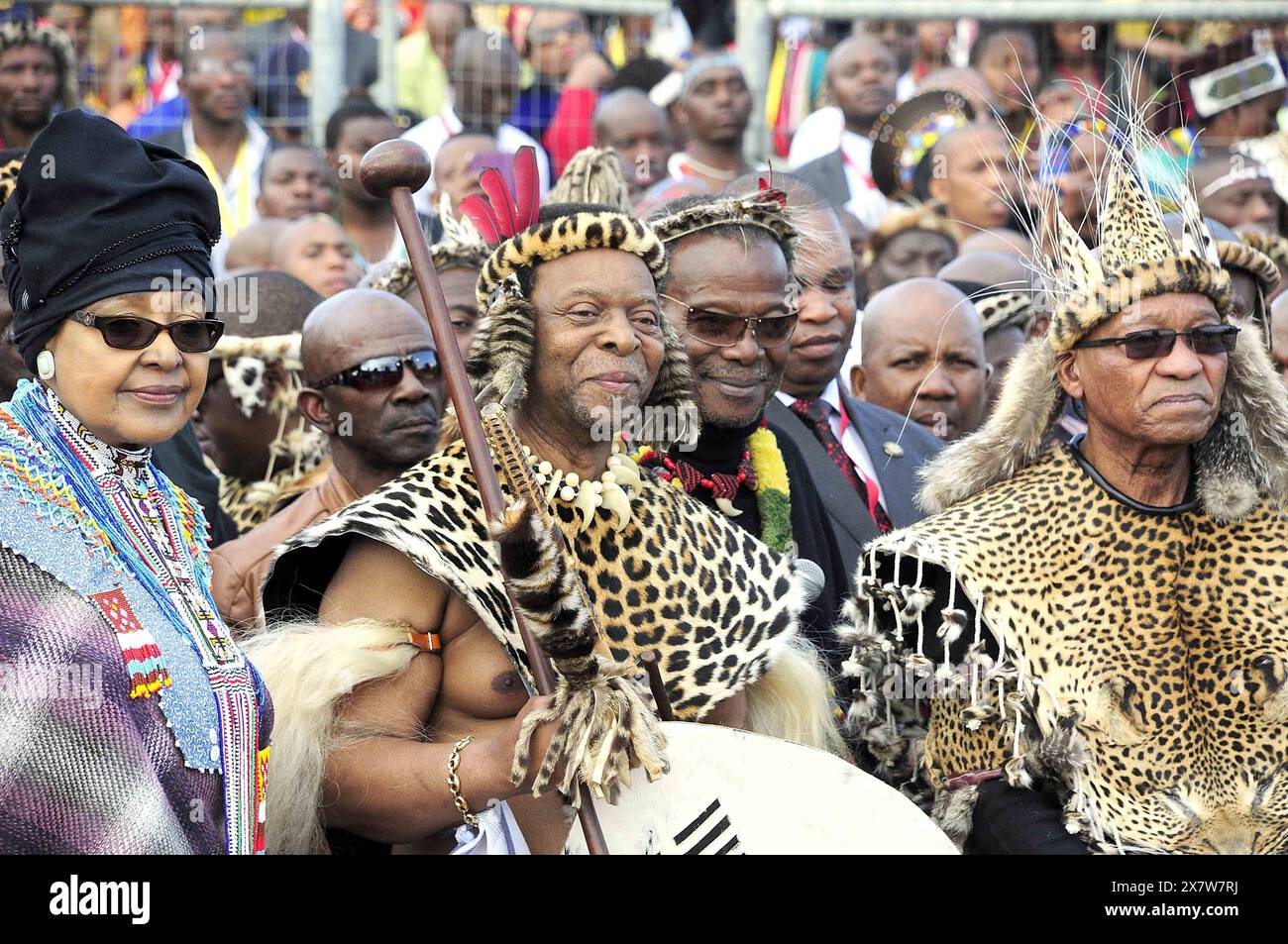 Winnie madikizela mandela hi-res stock photography and images - Alamy