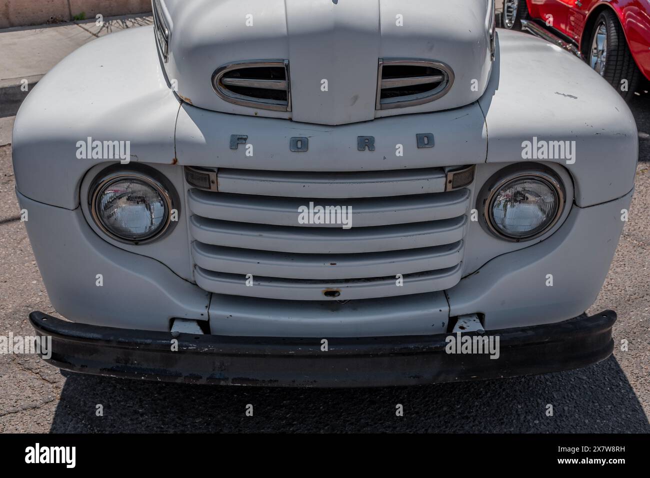 Albuquerque car show hi-res stock photography and images - Alamy