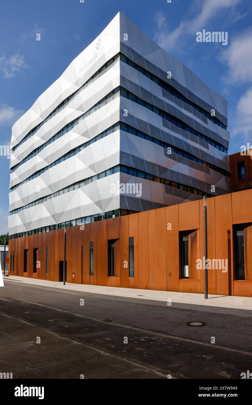 Geomar helmholtz center hi-res stock photography and images - Alamy