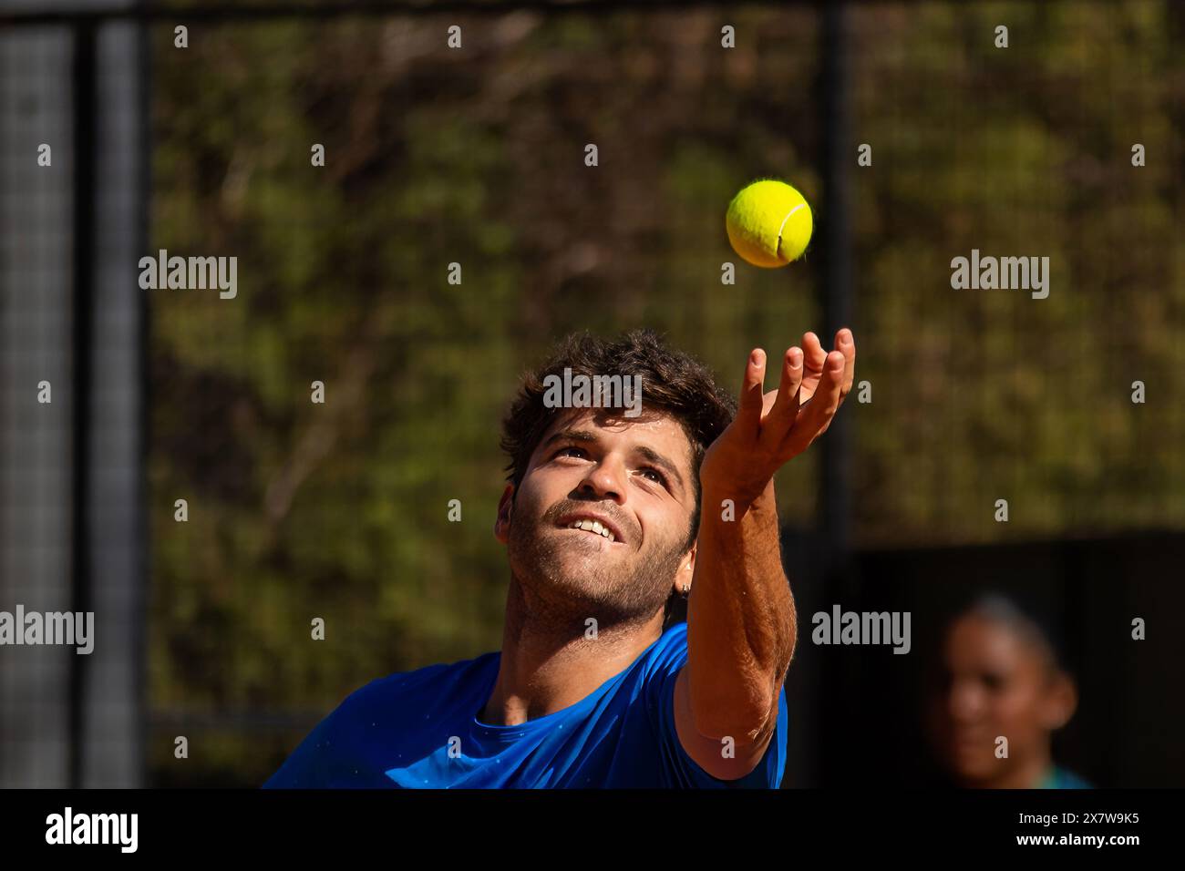 Facundo hi-res stock photography and images - Alamy