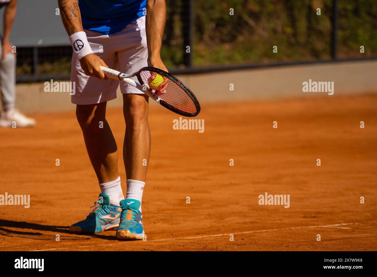 Facundo hi-res stock photography and images - Alamy