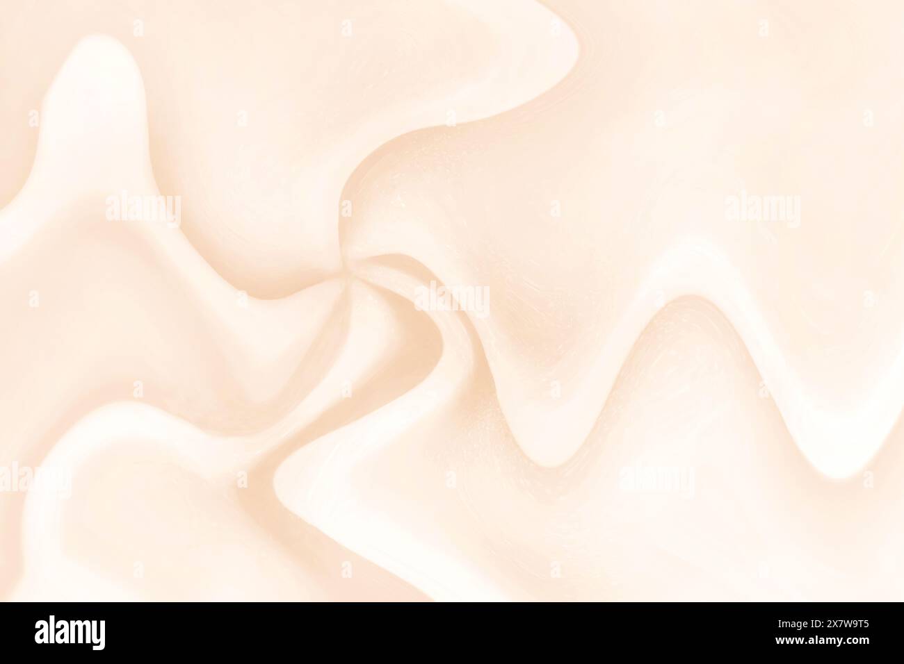 close up of the creamy peach color abstract background Stock Photo - Alamy