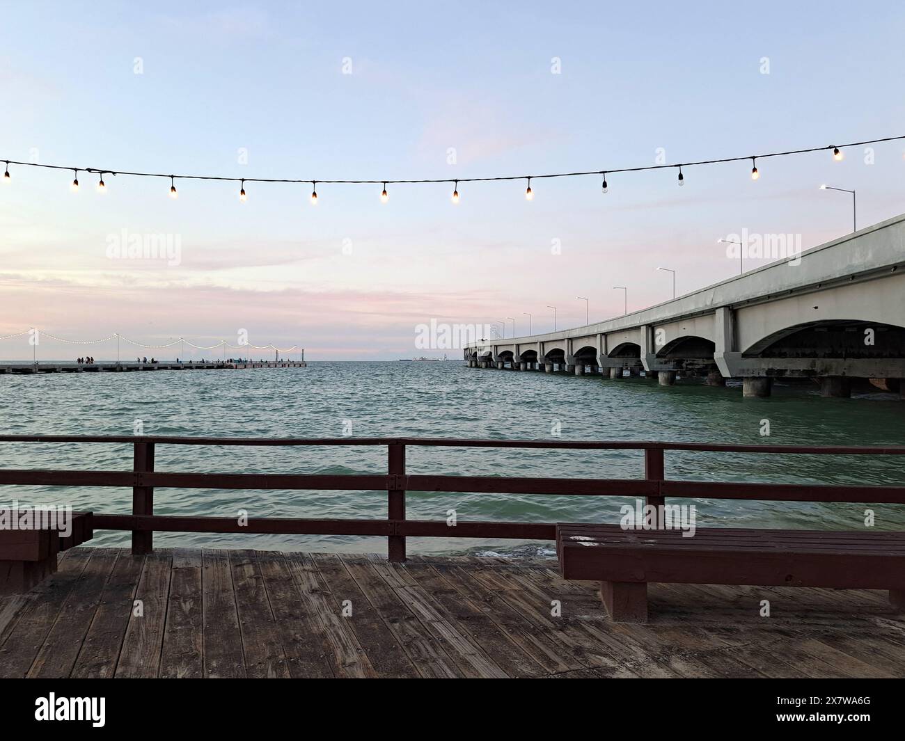 Progreso is a Mexican port city on the Yucatan Peninsula with its ...
