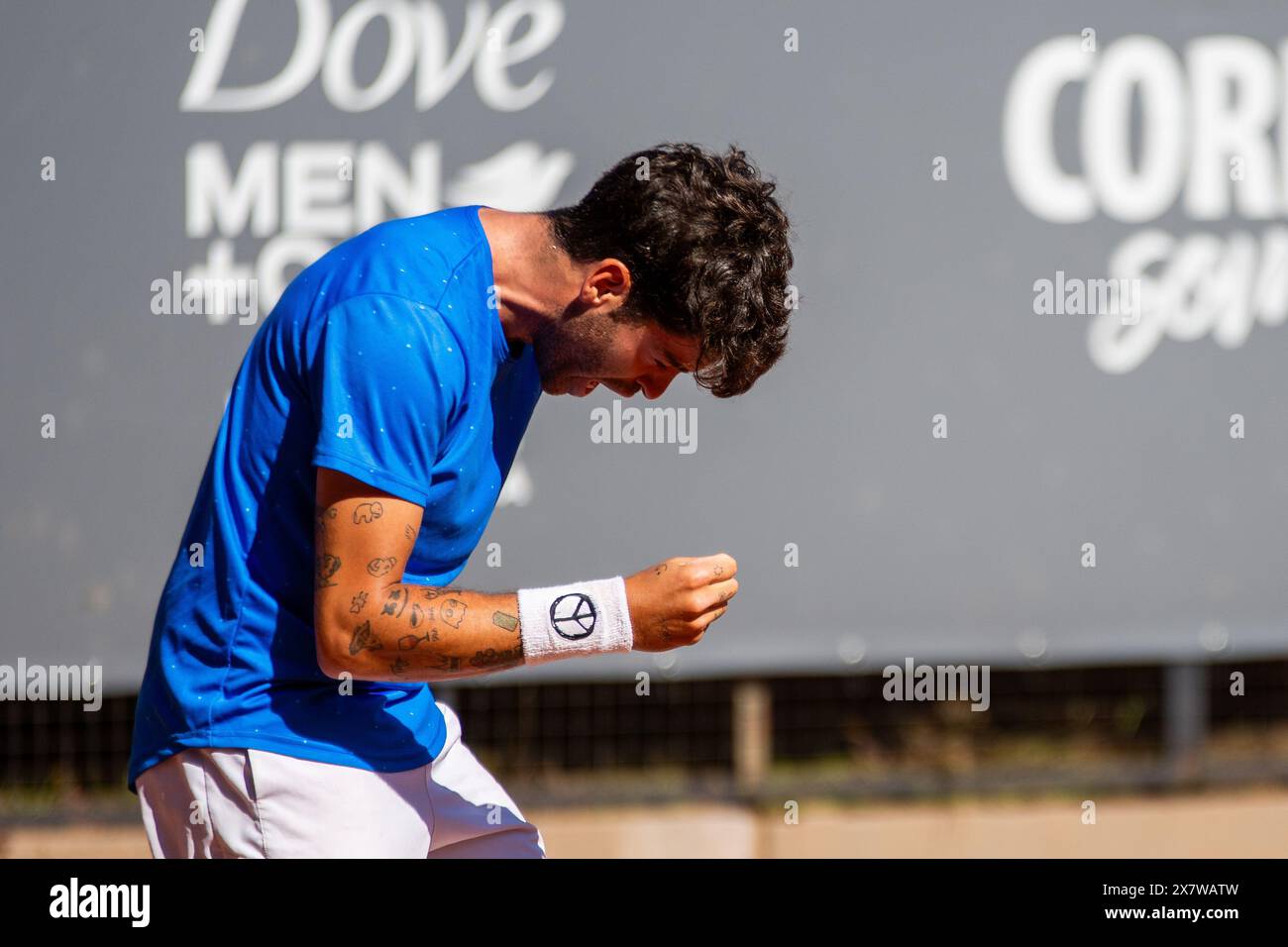 Facundo hi-res stock photography and images - Alamy