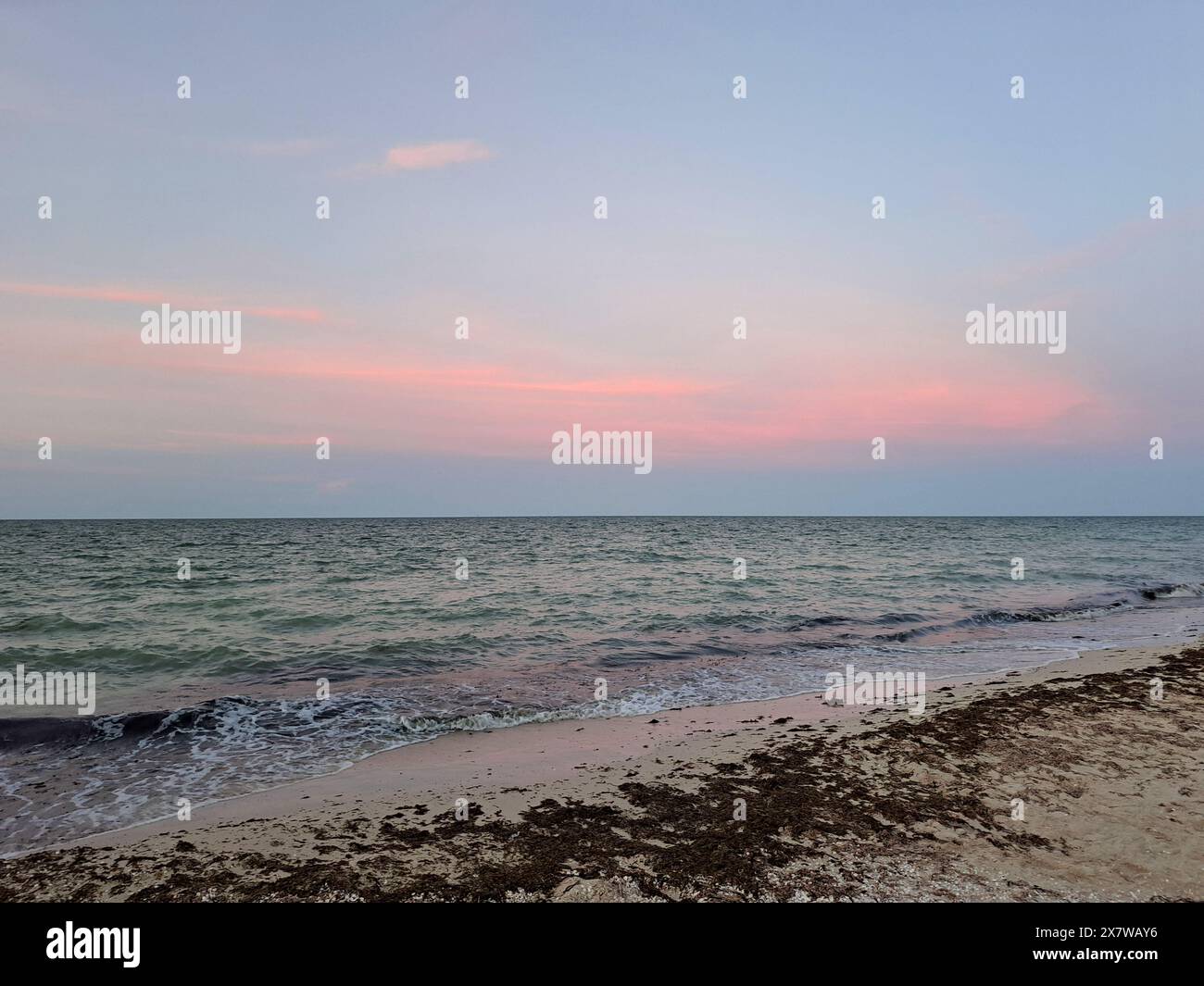 Progreso is a Mexican port city on the Yucatan Peninsula with its ...