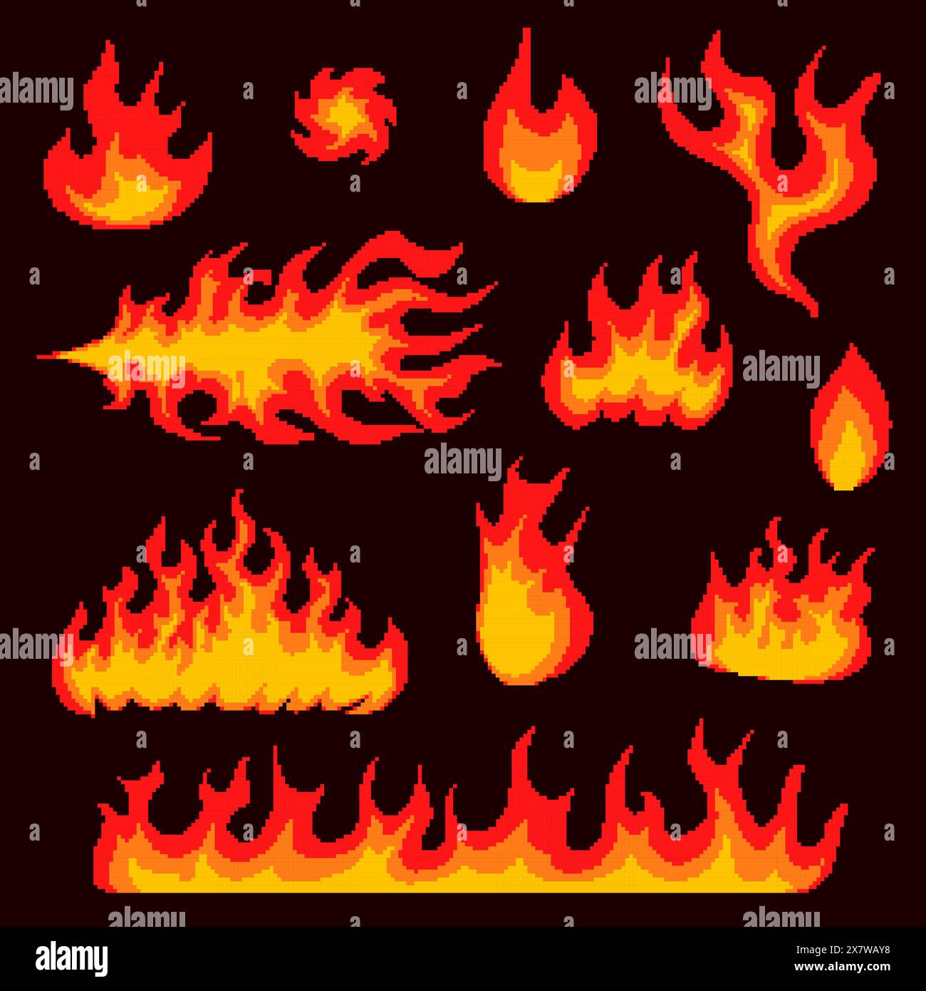 Nuclear 8 Stock Vector Images - Alamy