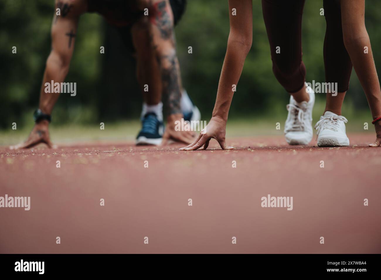 Sports intensity hi-res stock photography and images - Alamy