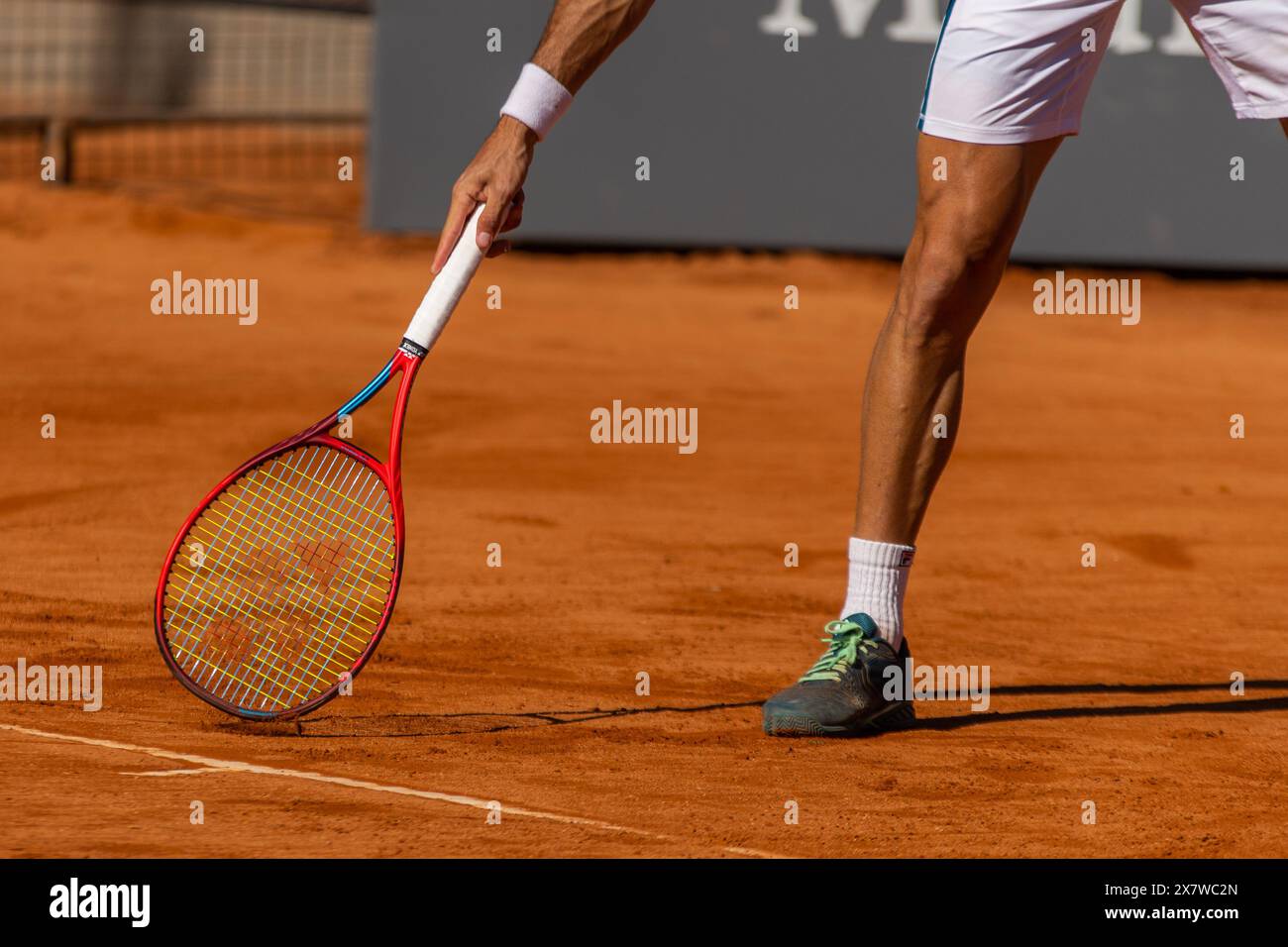 Juan Pablo Ficovich (Argentina) - ATP Challenger Tour Corrientes, Dove ...