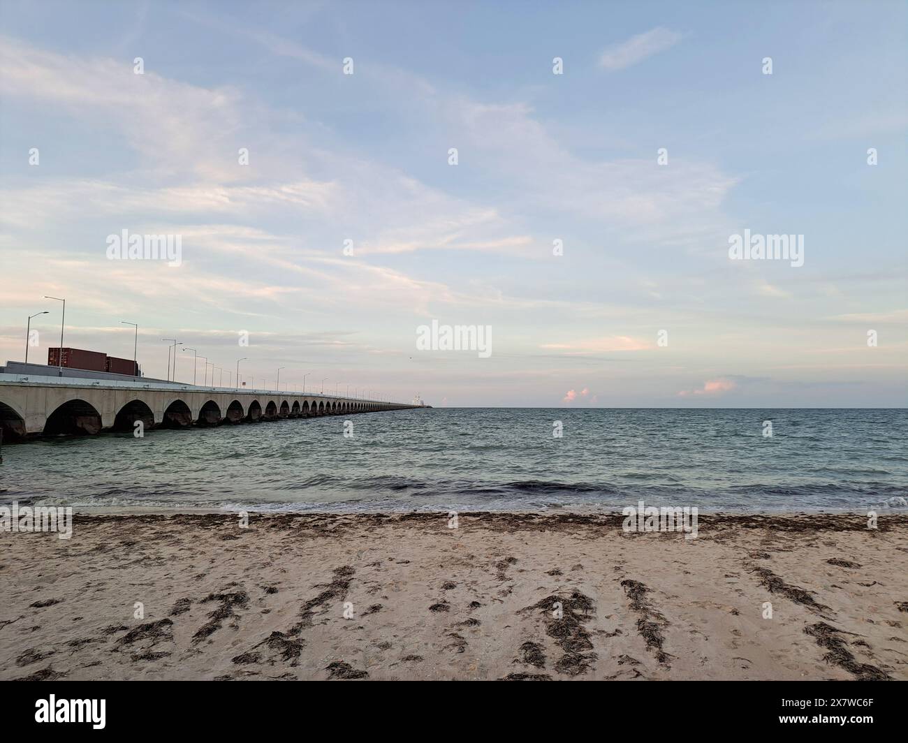 Progreso is a Mexican port city on the Yucatan Peninsula with its ...