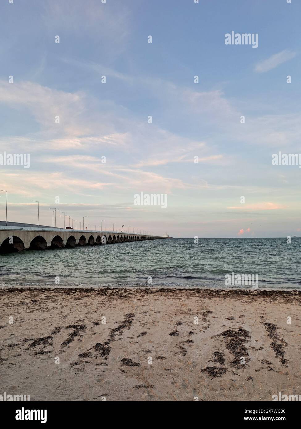 Progreso is a Mexican port city on the Yucatan Peninsula with its ...