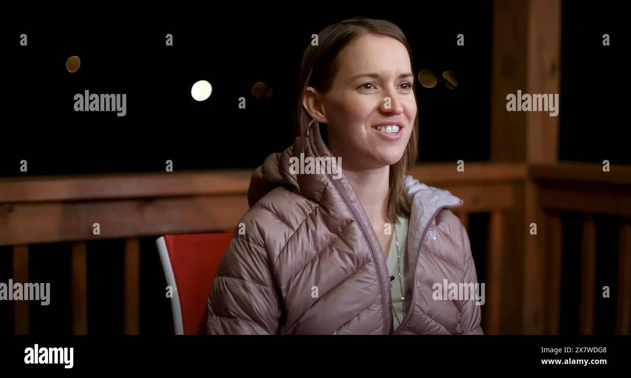 BEYOND THE TREE LINE, Cassie Sutton, 2024. © Freestyle Digital Media ...