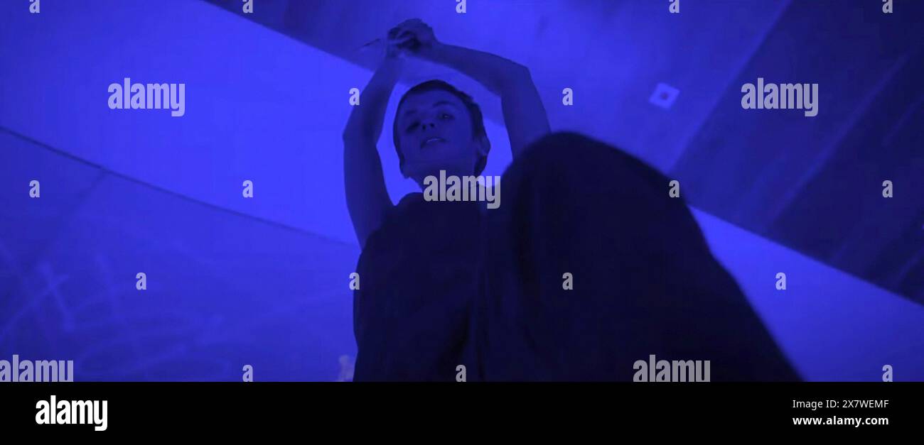 FACELESS AFTER DARK, Jenna Kanell, 2023. © Dark Sky Films / Courtesy ...