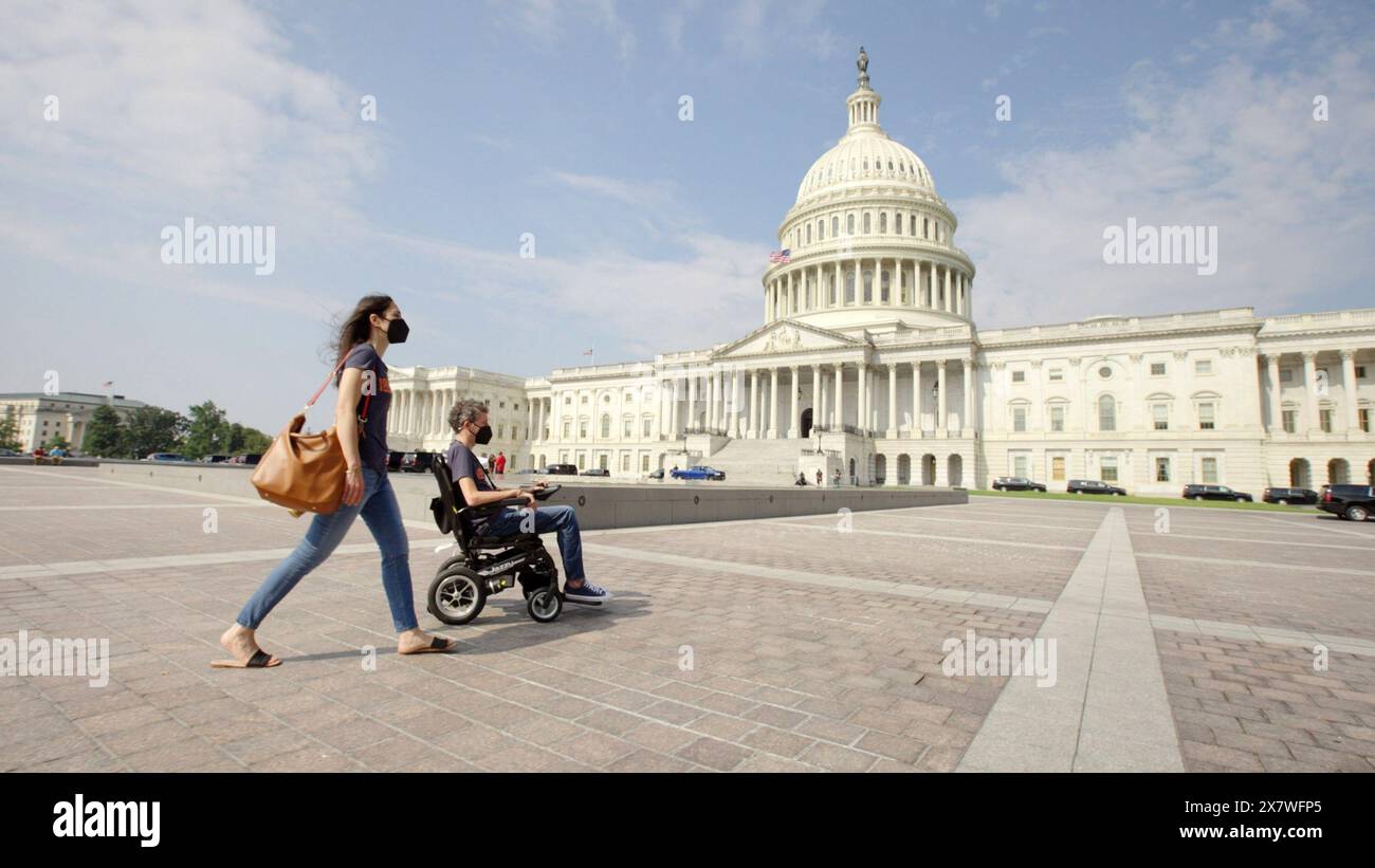 FOR LOVE & LIFE: NO ORDINARY CAMPAIGN, (aka NO ORDINARY CAMPAIGN), from ...