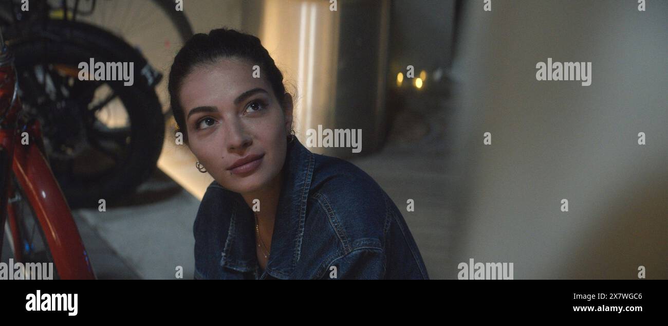 IN GOOD HANDS 2, (aka SEN BUYUMEYE BAK), Melisa Pamuk, 2024. © Netflix ...