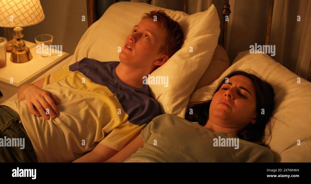 SUMMER SOLSTICE, from left: Bobbi Salvor Menuez, Marianne Rendon, 2023 ...