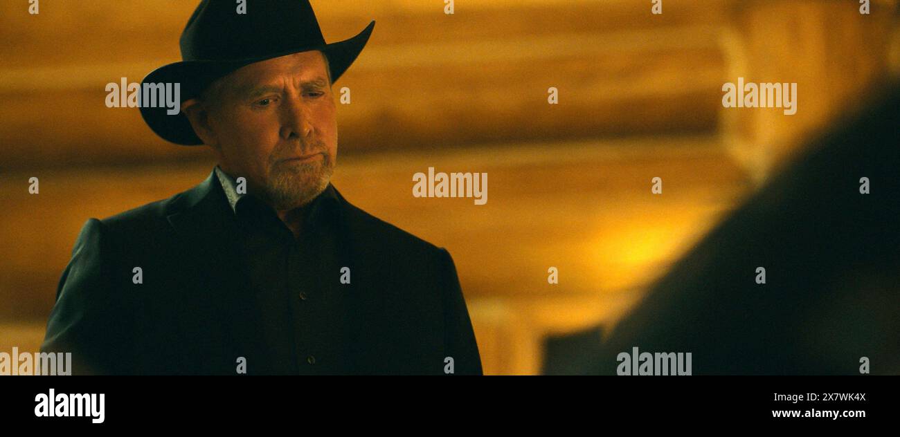 OUTER RANGE, Will Patton, (Season 2, ep. 201, May 16, 2024). photo ...