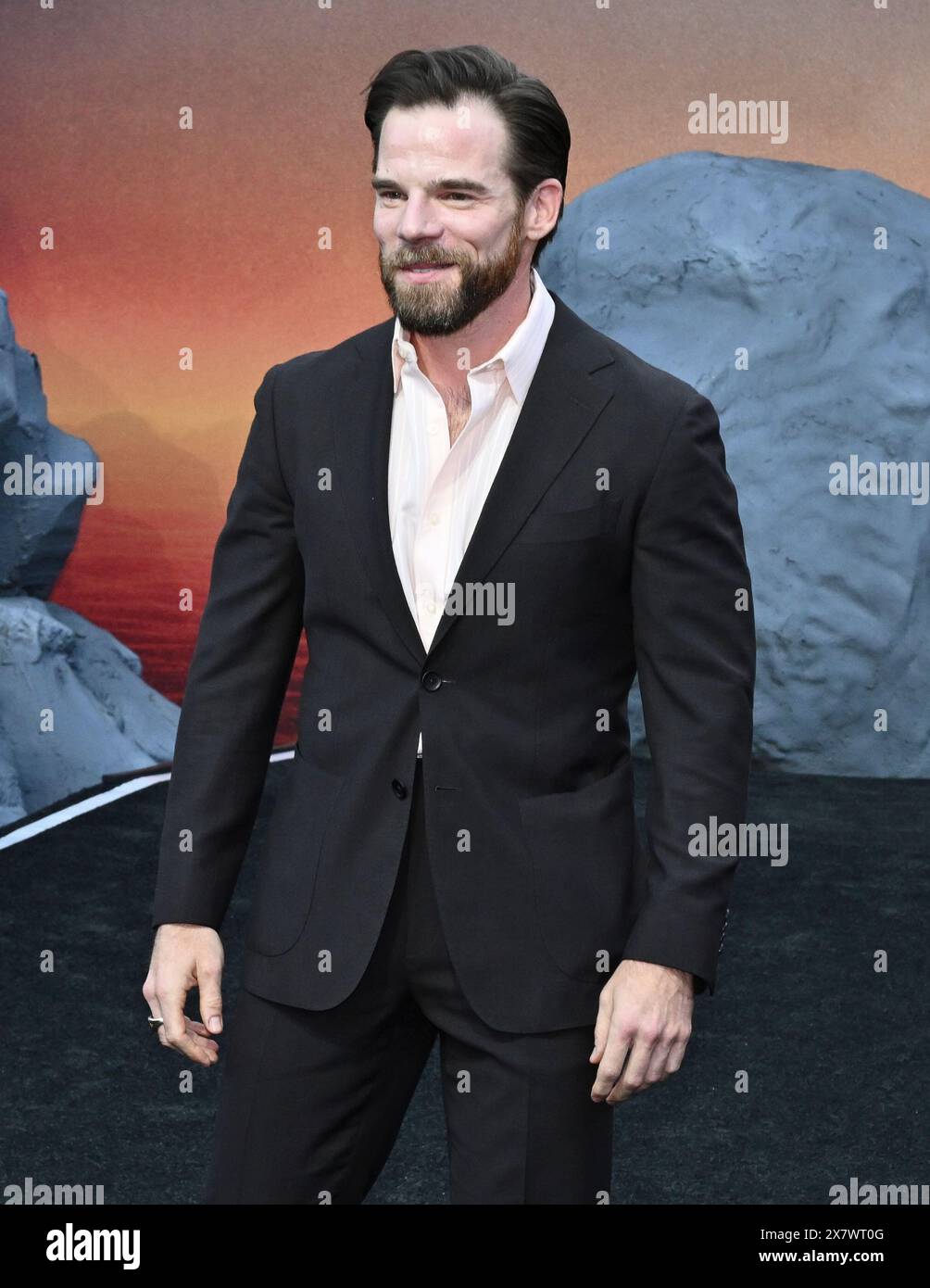 May 20, 2024, Hollywood, California, USA: Gregory James Cohan attends ...