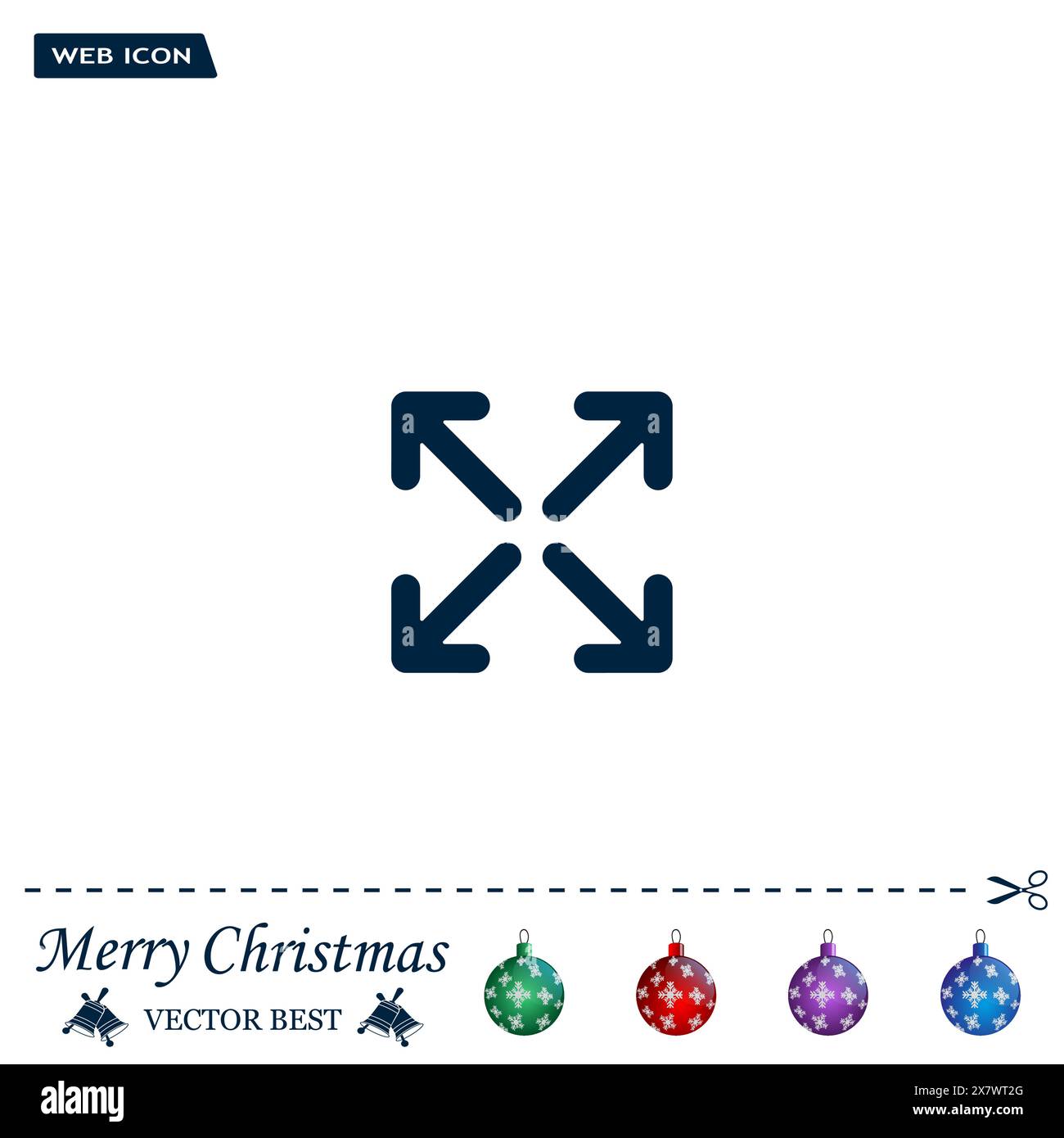 Web arrows user pointer hi-res stock photography and images - Alamy