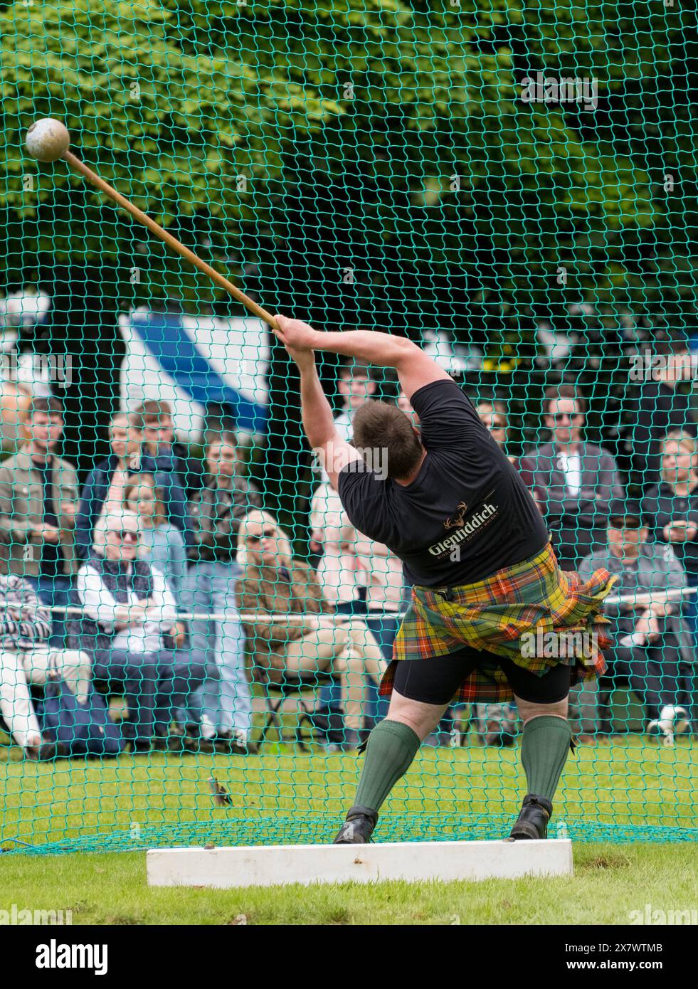 19 May 2024. Gordon Castle Highland Games,Fochabers,Moray,Scotland ...