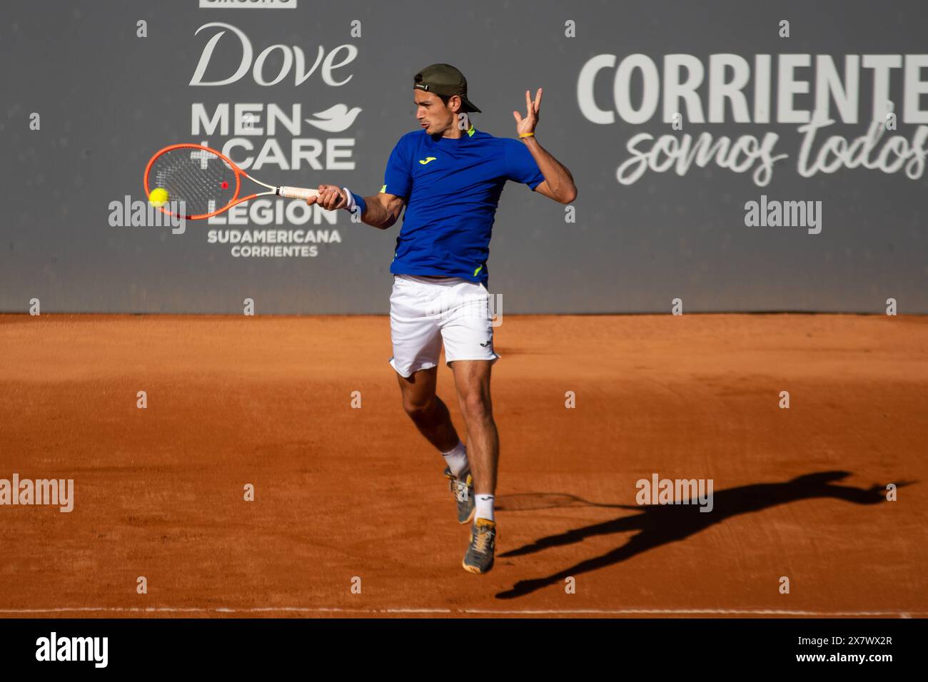 Mariano Navone (Argentina) - ATP Challenger Tour Corrientes, Dove Men ...