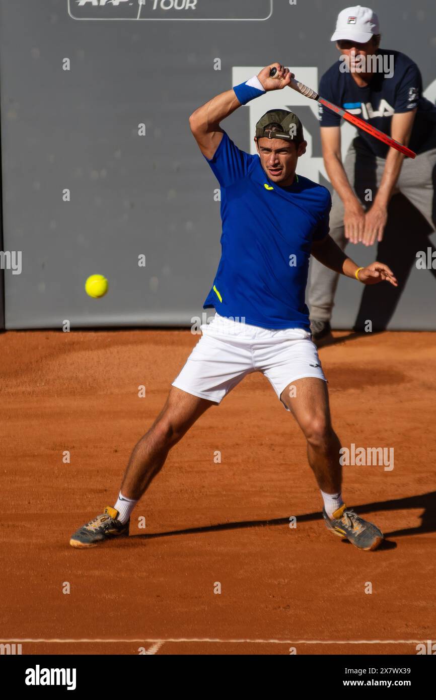 Mariano Navone (Argentina) - ATP Challenger Tour Corrientes, Dove Men ...