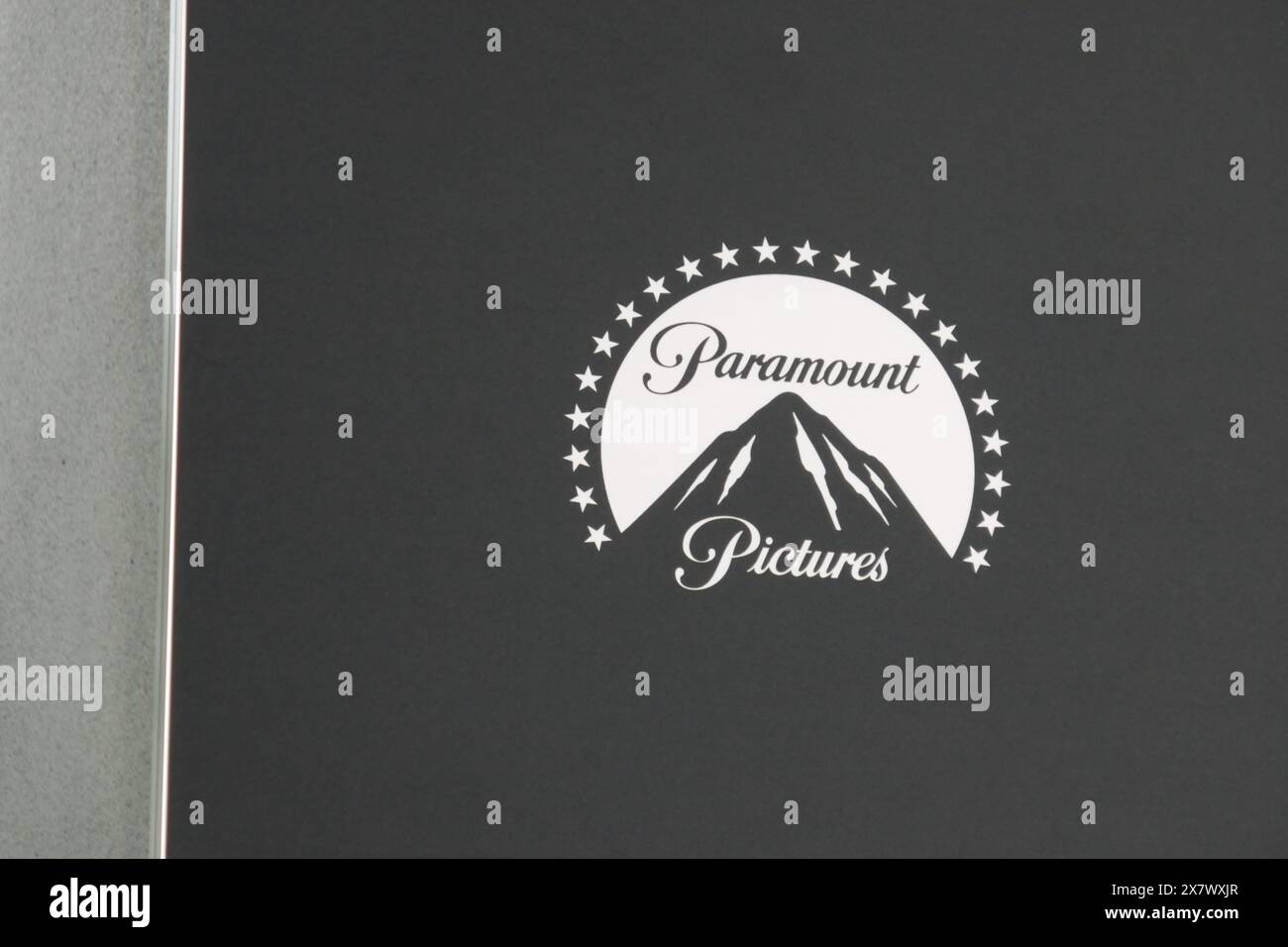 Los Angeles, California, USA 18th May 2024 Paramnount Pictures on ...