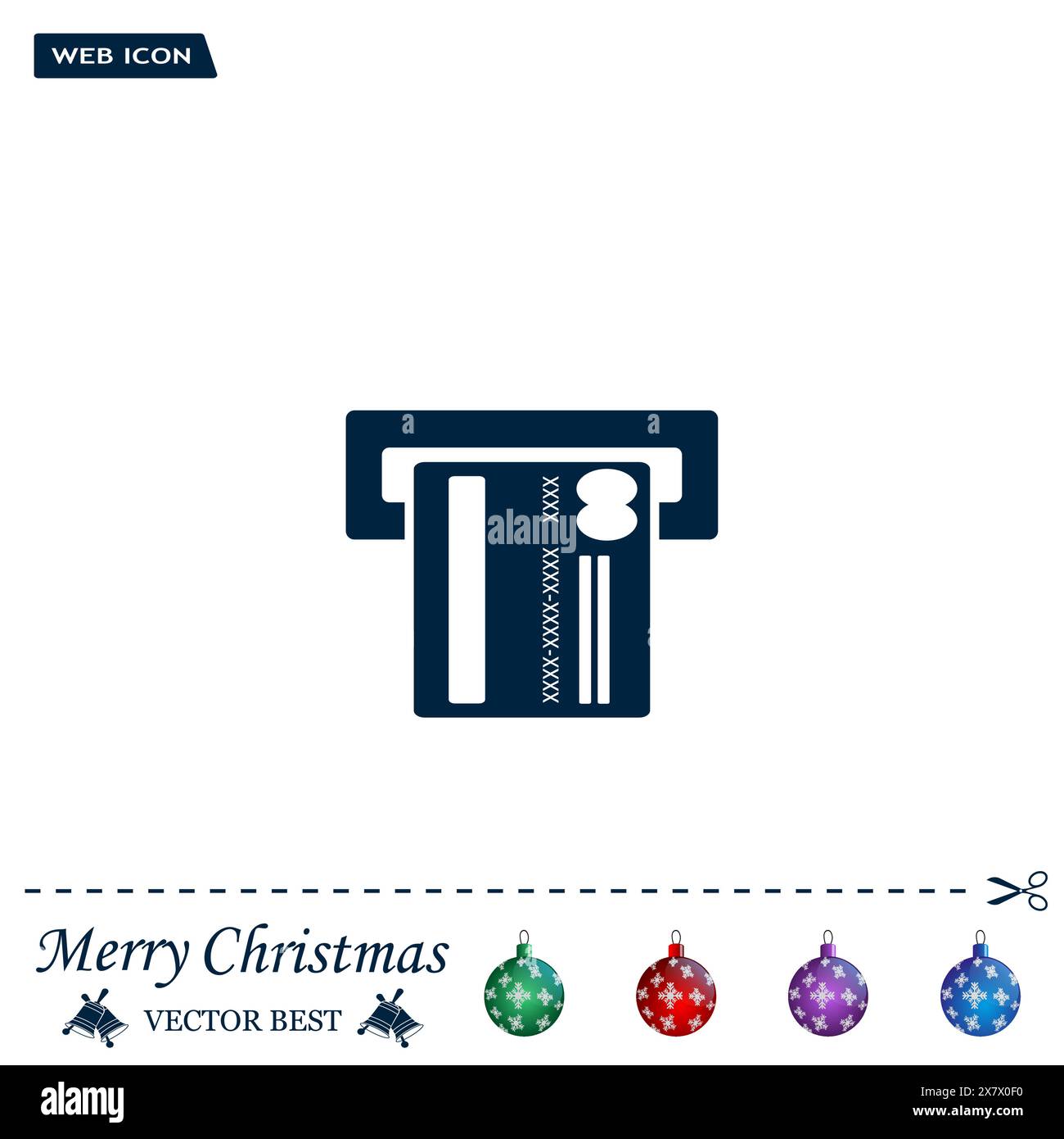 Painting loan Stock Vector Images - Alamy