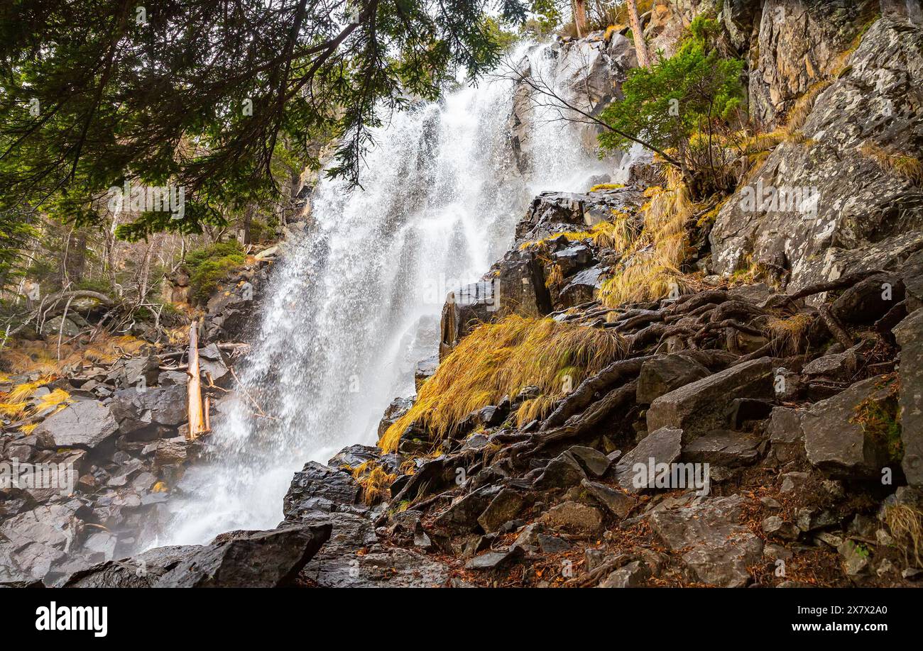 Cascada ratera hi-res stock photography and images - Alamy