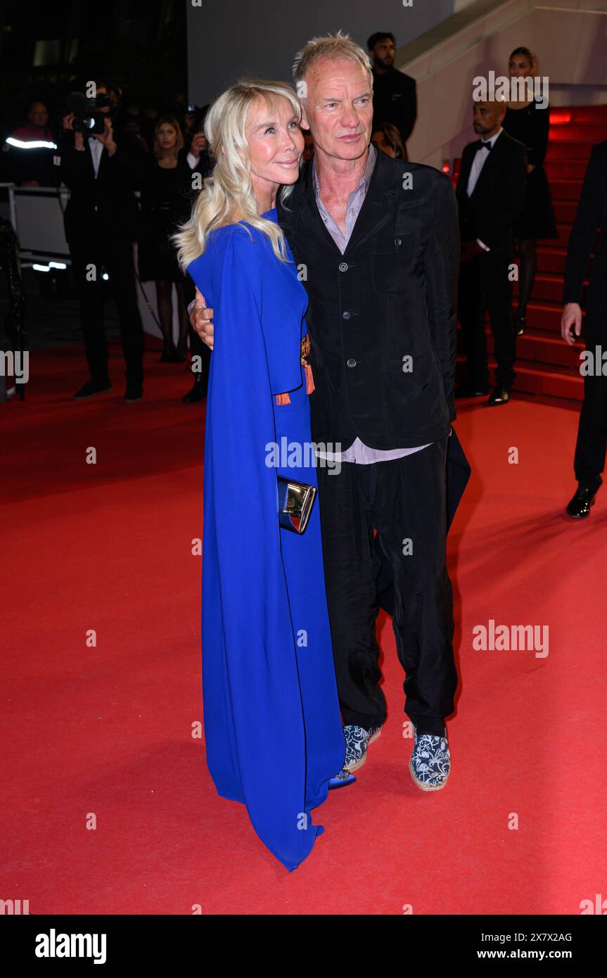 Trudiestyler hi-res stock photography and images - Alamy